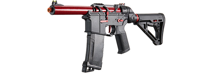 Lancer Tactical AirTac Customs Gen 3 Red | Airsoft Gun | SS Airsoft ...