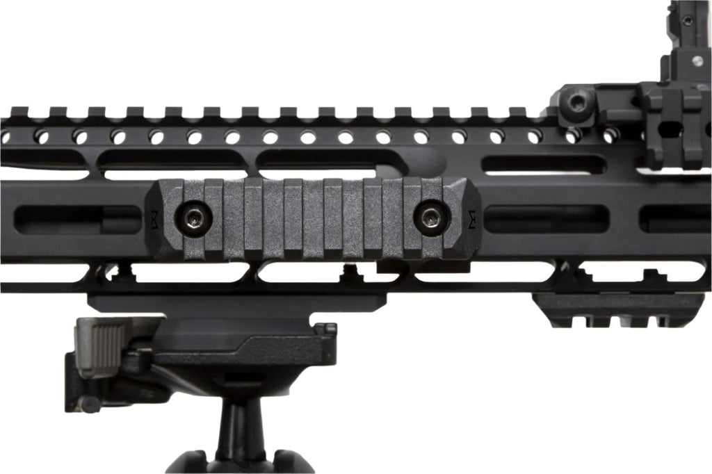 PTS ENHANCED RAIL SECTION (MLOCK) 5 SLOTS| SS Airsoft | Atlanta, Georgia