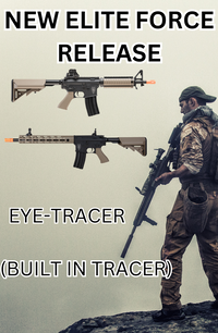 Atlanta Georgia Premier Airsoft Shop and CQB - SS Airsoft