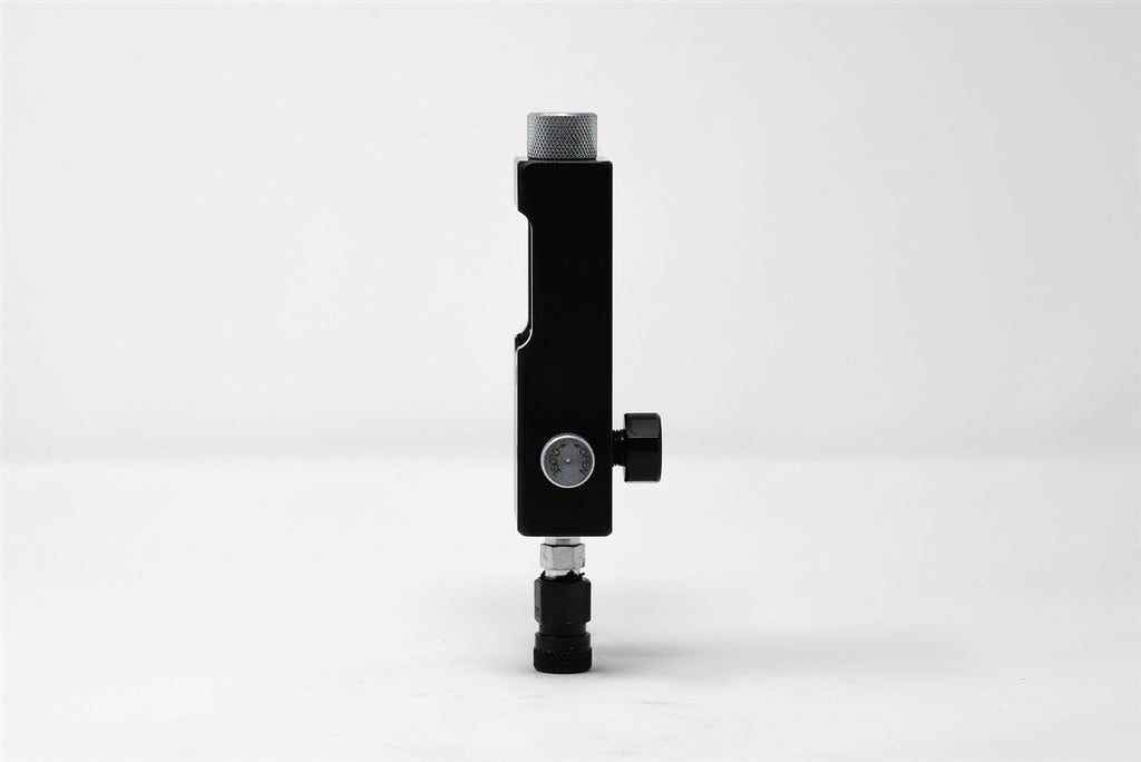 Ninja Pro v2 Bonnet Assembly | HPA | SS Airsoft | Atlanta GA