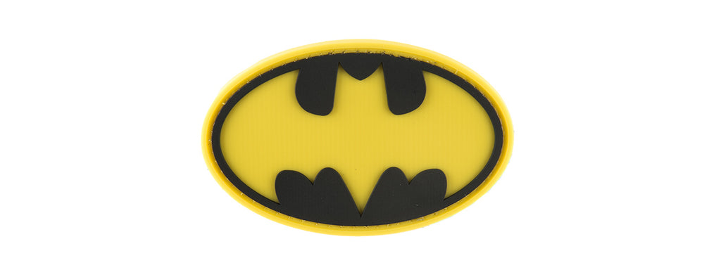 Patch PVC G-Force Night Crusader Batman | Patches | SS Airsoft | Atlanta GA