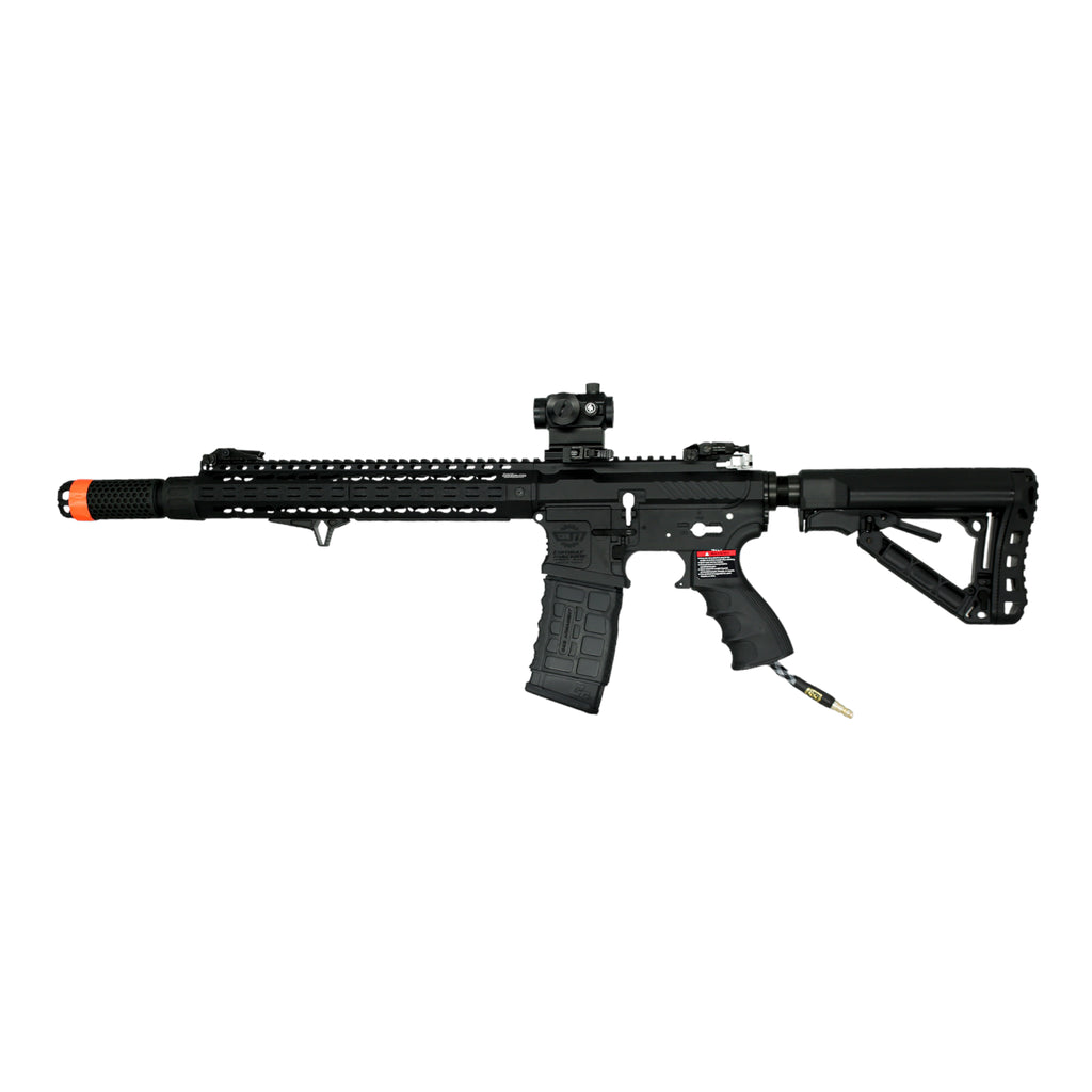 SS Airsoft Custom HPA LT Archon - Desert Storm | HPA | SS Airsoft ...