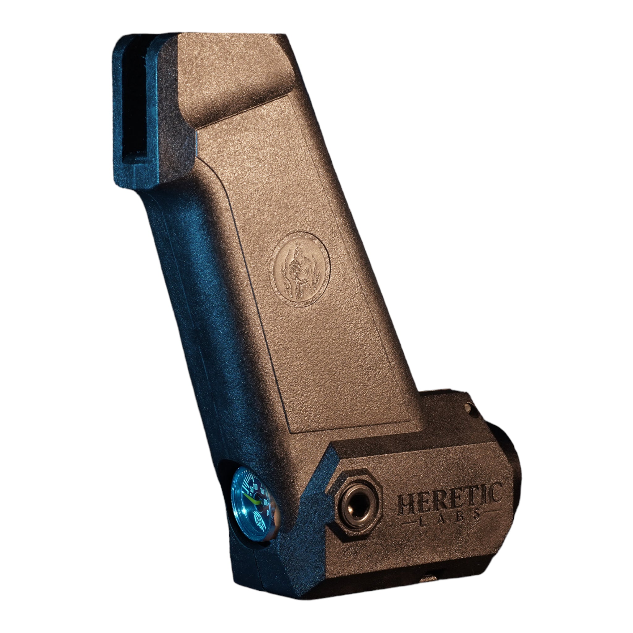 Wolverine/Heretic Labs Tank Grip for MTW/Article I | SS Airsoft ...
