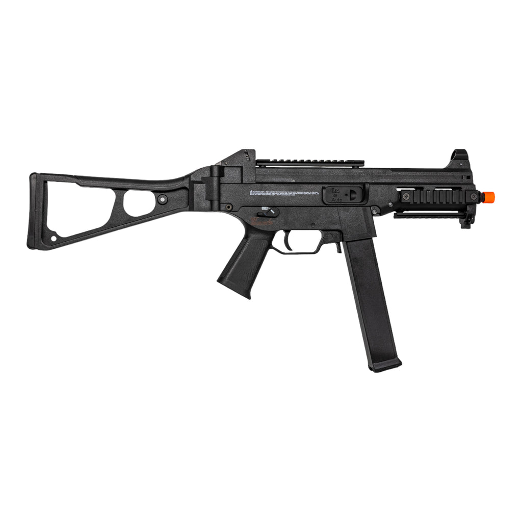 Pre-Owned-Elite Force UMP AEG – SS Airsoft