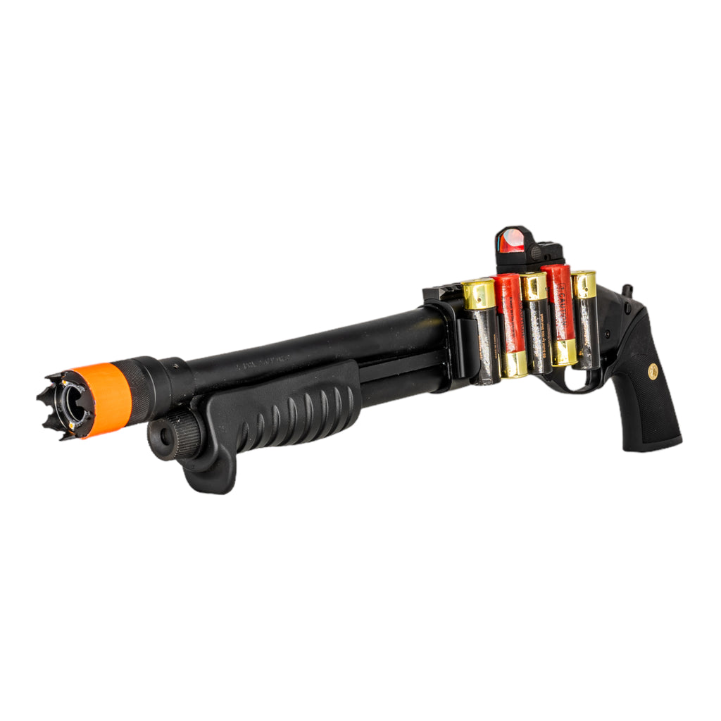 SS Airsoft Custom TM Breacher - Busta One | SS Airsoft | Atlanta, GA