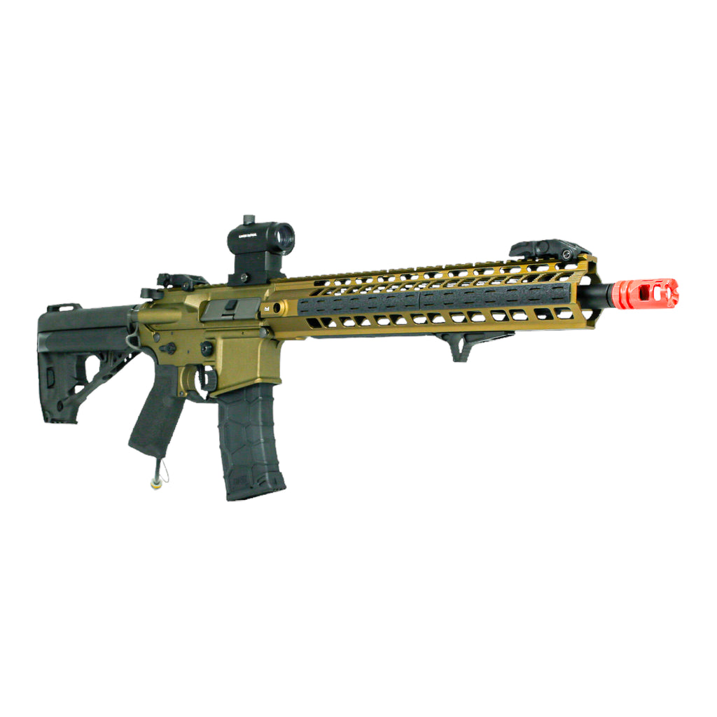 SS Airsoft Custom HPA LT Archon - Desert Storm | HPA | SS Airsoft ...