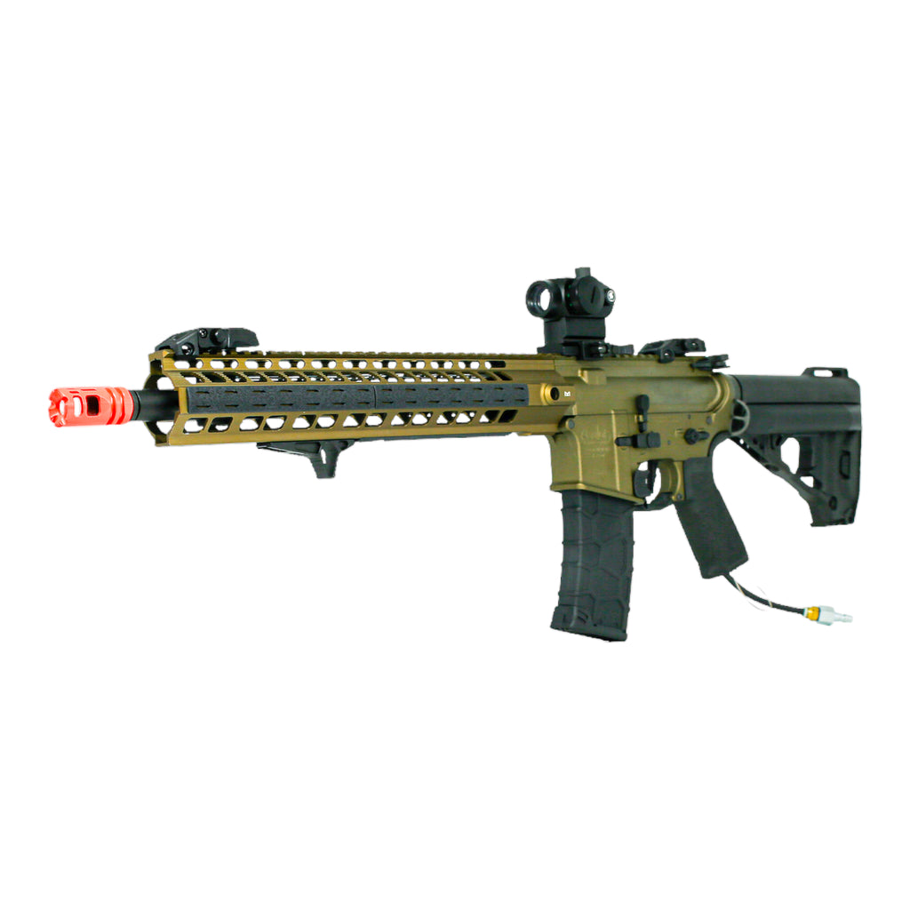 SS Airsoft Custom HPA LT Archon - Desert Storm | HPA | SS Airsoft ...