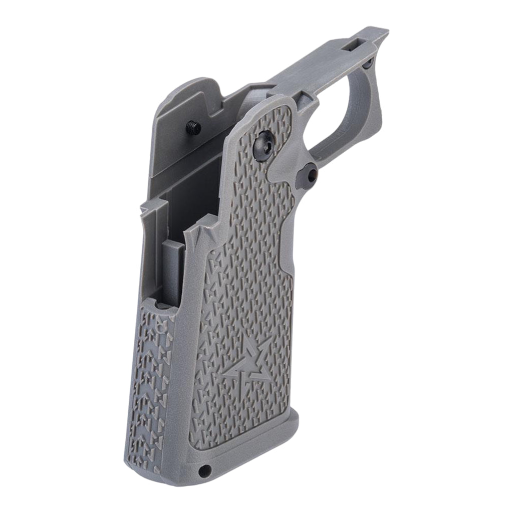 Angel Custom Staccato CNC G2 Polymer Pistol Grip for TM Hi-Capa | Grips ...