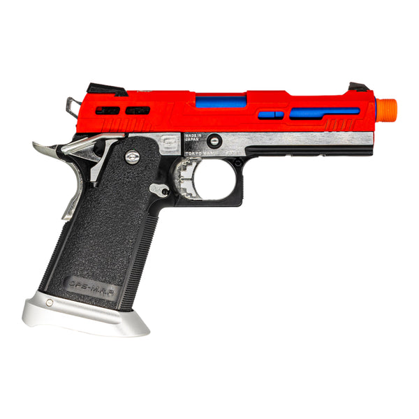 Custom Hi-Capa | SS Airsoft | Upgrade Custom Hi Capa Build | Shop Now
