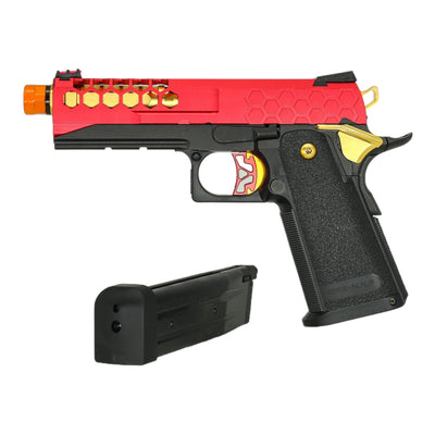 Atlanta Georgia Premier Airsoft Shop and CQB - SS Airsoft