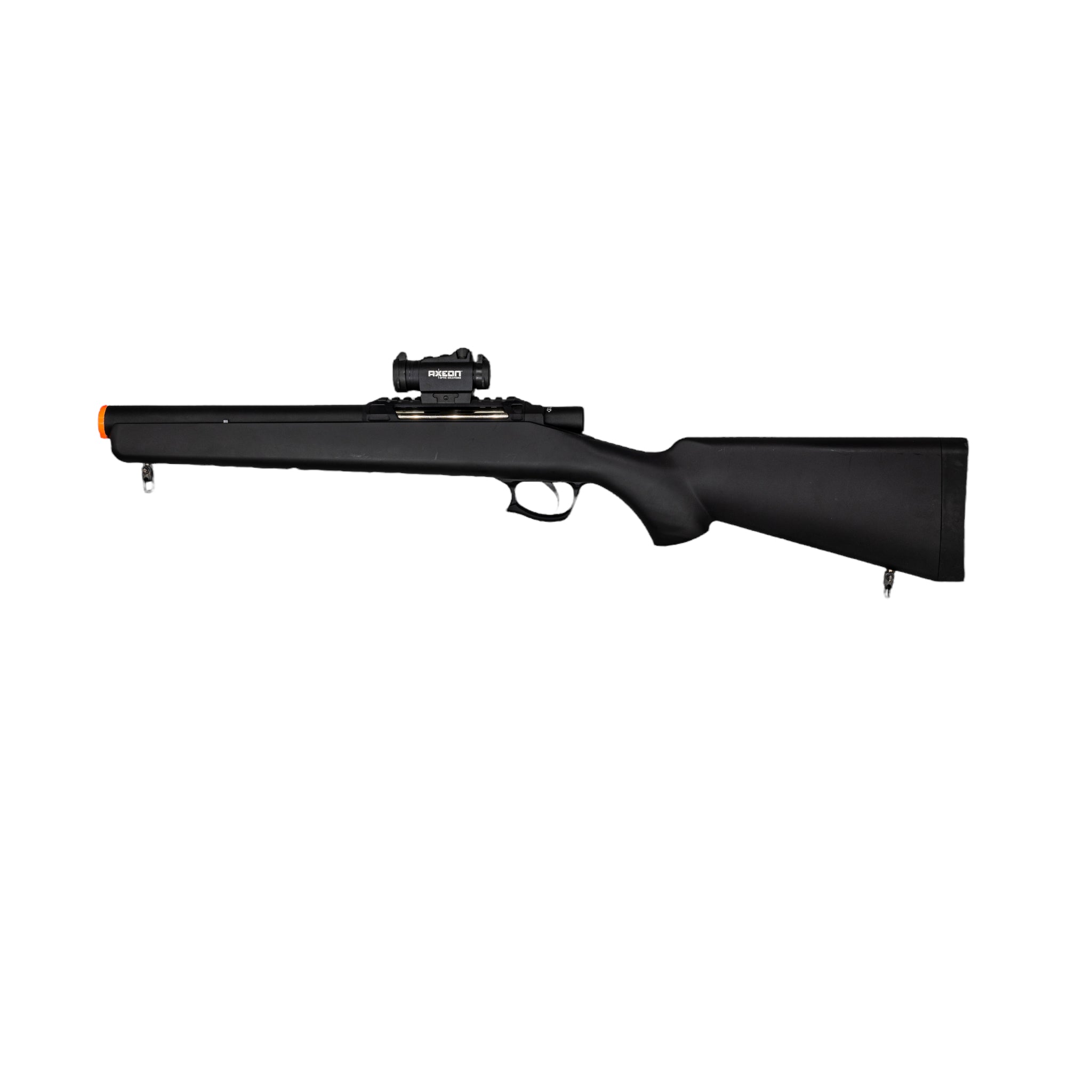 SS Airsoft Customs Snipers