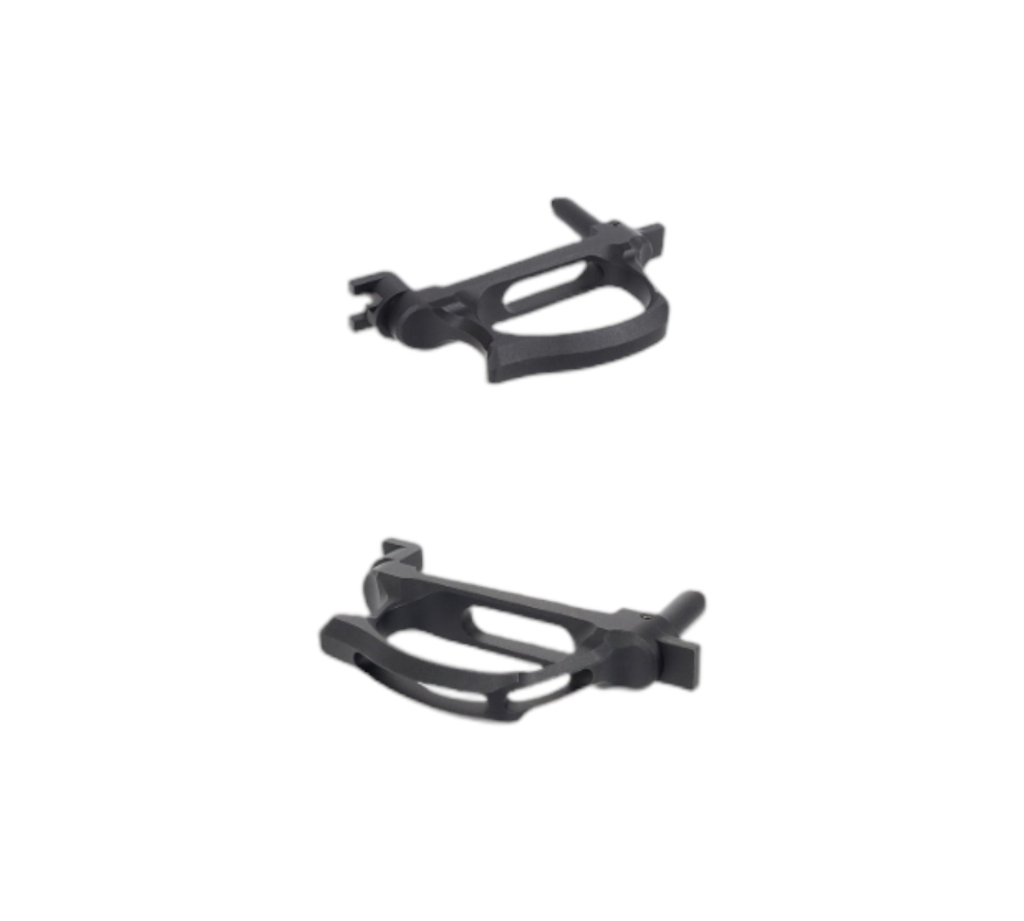 VSR-10 Custom Trigger Guard | Sniper Parts | SS Airsoft | Atlanta ...