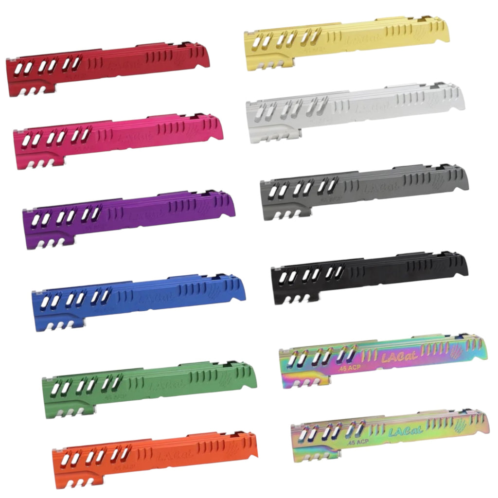 Hi-Capa Slides – SS Airsoft