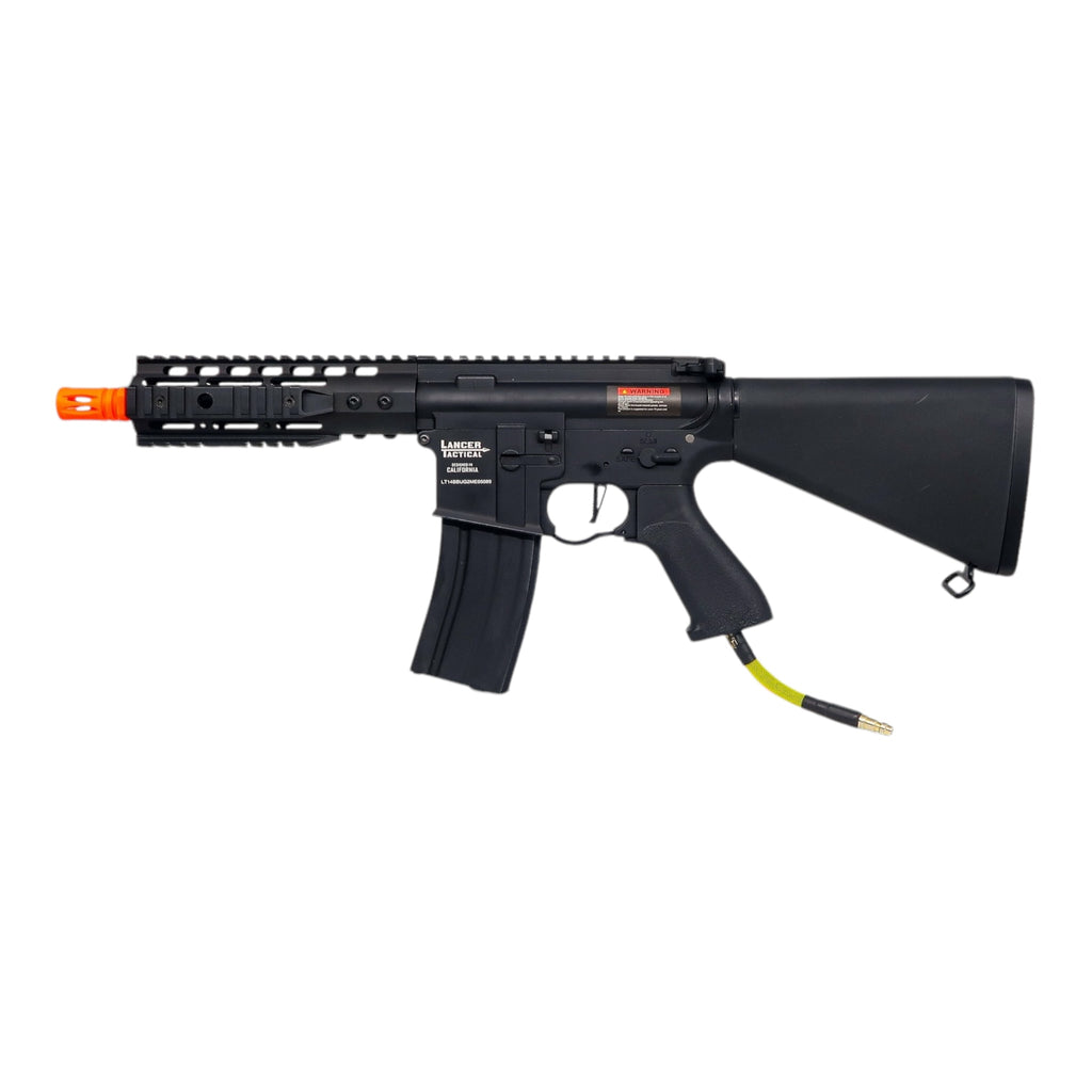 Shop HPA (High Pressure Air) Airsoft Guns | SS Airsoft