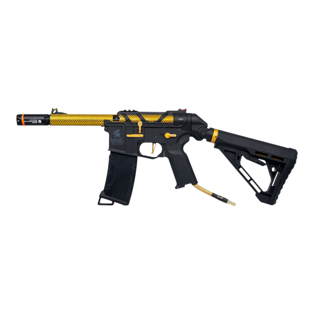 Shop HPA (High Pressure Air) Airsoft Guns | SS Airsoft