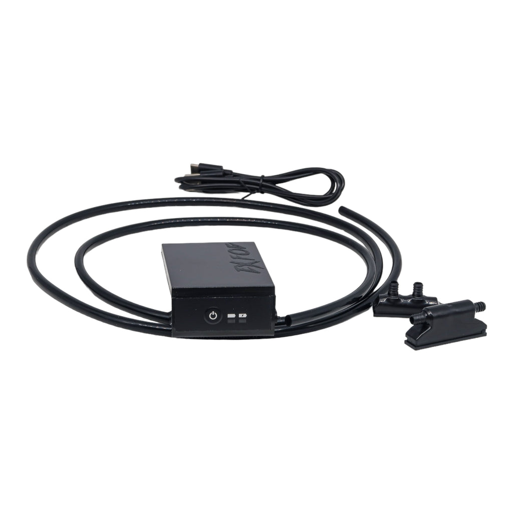 ExFog XT Essential Kit (No Headband or Tband) – SS Airsoft