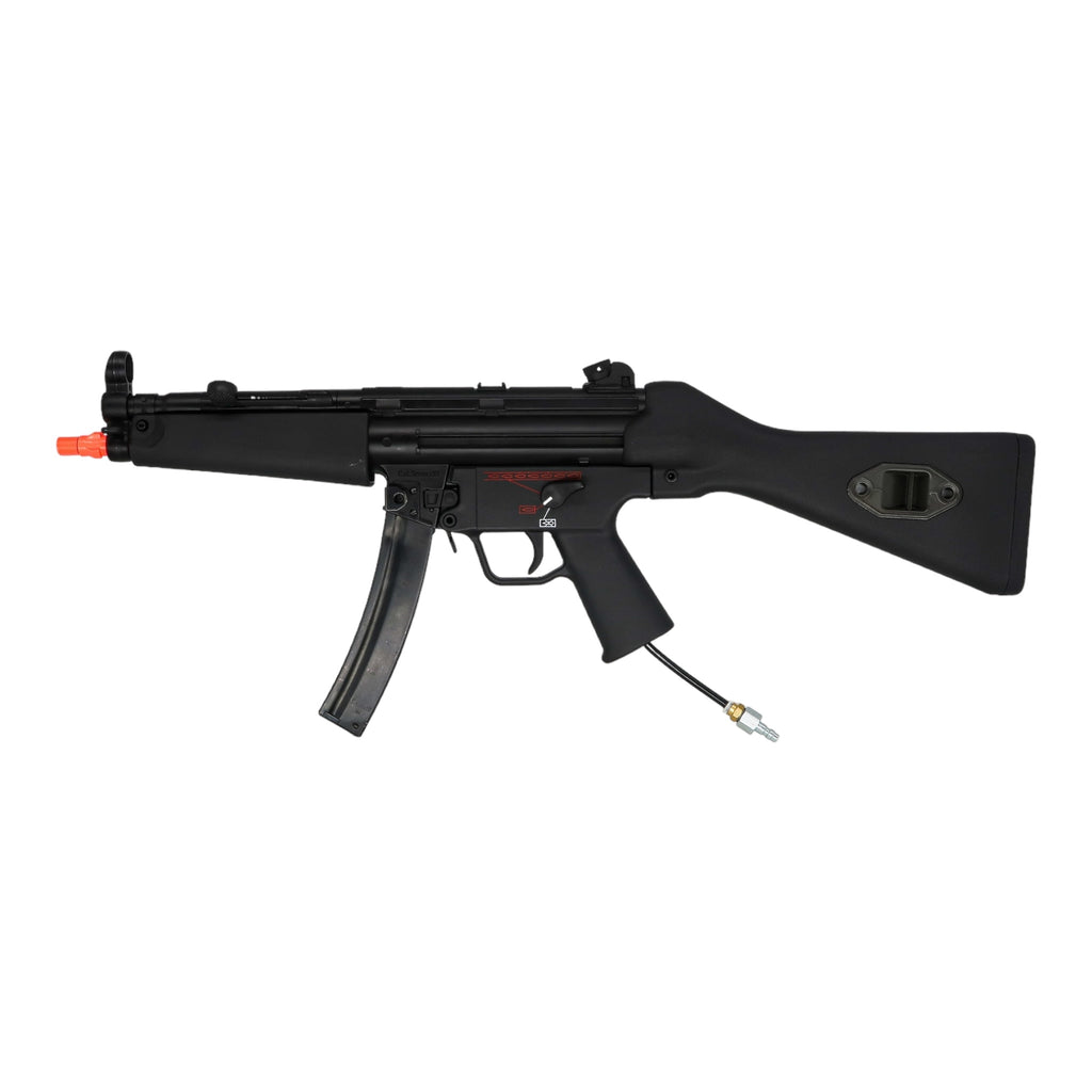 HPA Airsoft Guns | High-Pressure Air Systems | SS Airsoft