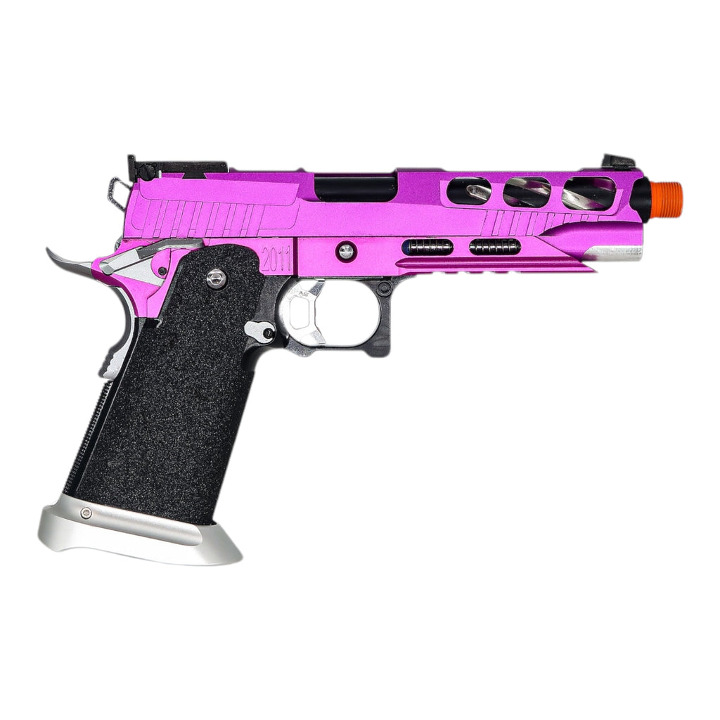 SS Airsoft Custom Hi-Capa 4.3 - PurpleDino Custom Builds | SS Airsoft ...