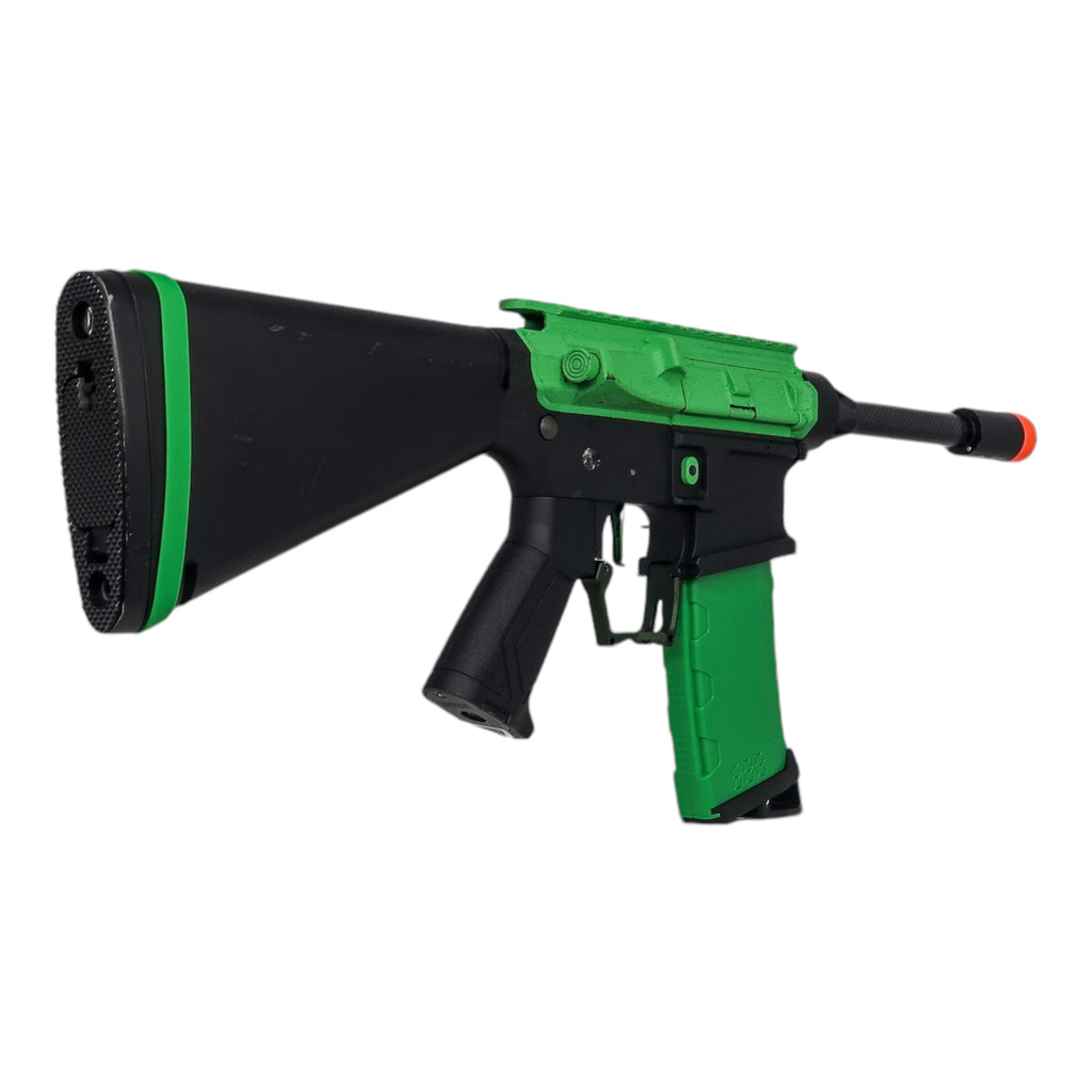 G&G Combat Machine-Green | AEG | SS Airsoft | Atlanta GA