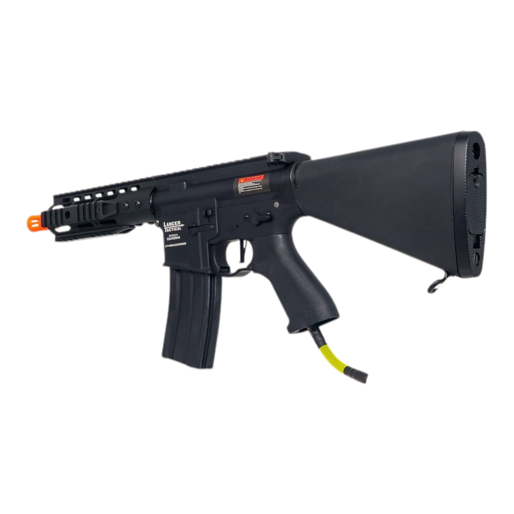 SS Airsoft Custom -Lancer Polar Star Jack | AEG | SS Airsoft | Atlanta GA