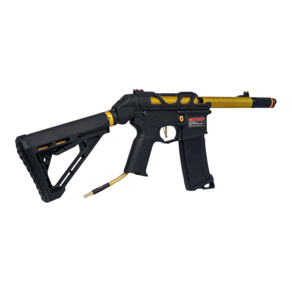 SS Airsoft Custom -Lancer Polar Star Jack | AEG | SS Airsoft | Atlanta GA