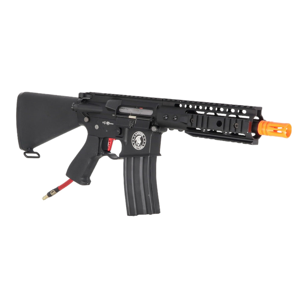 SS Custom Lancer Tactical Polar Star F2| AEG | SS Airsoft | Atlanta GA