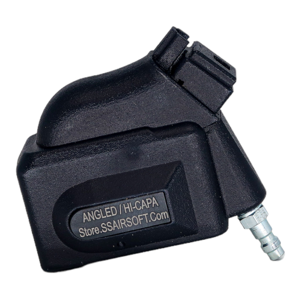 Primary Airsoft Universal Hi-capa HPA/M4 adapter | HPA Accessories | SS ...