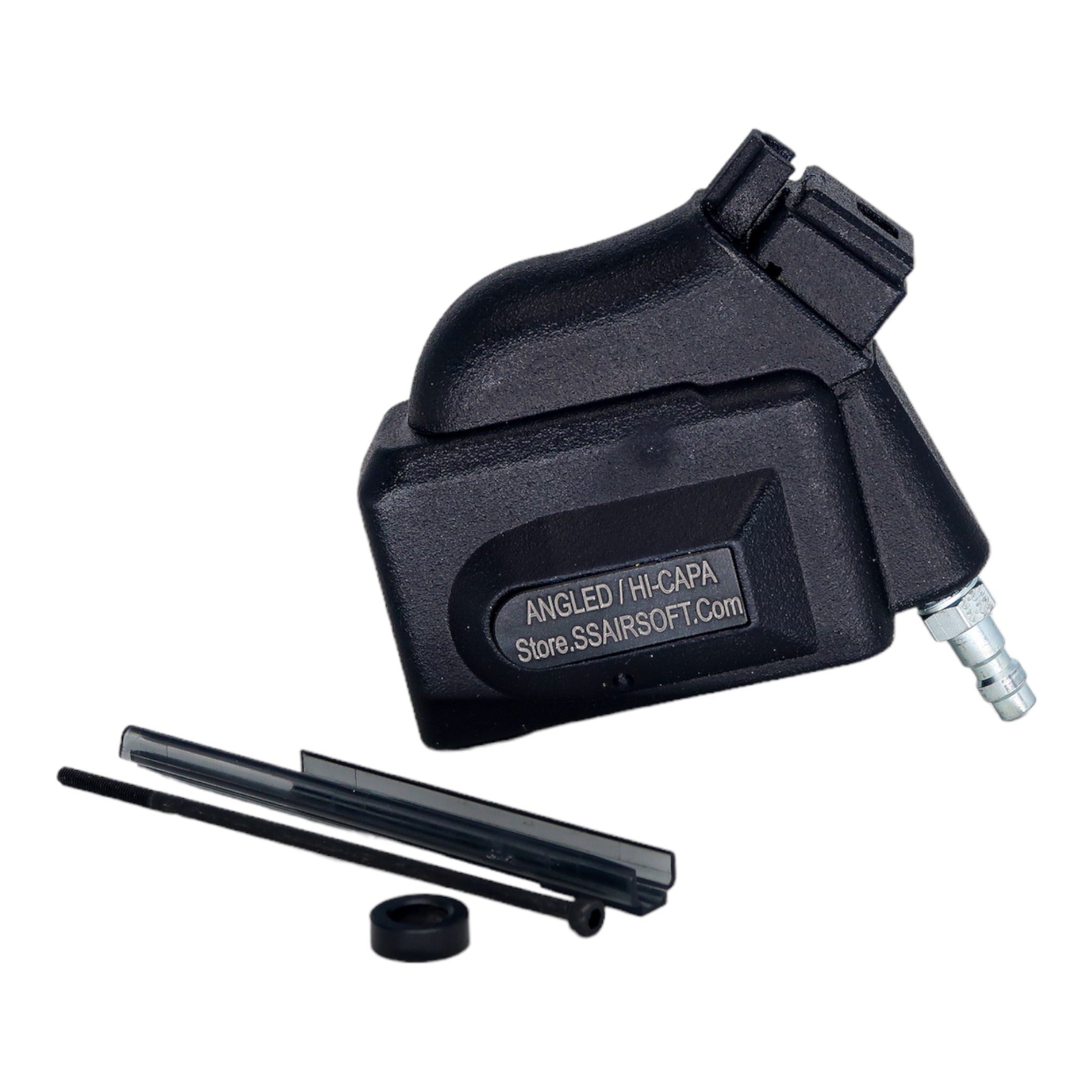 Primary Airsoft Universal Hi-capa HPA/M4 adapter | HPA Accessories | SS ...