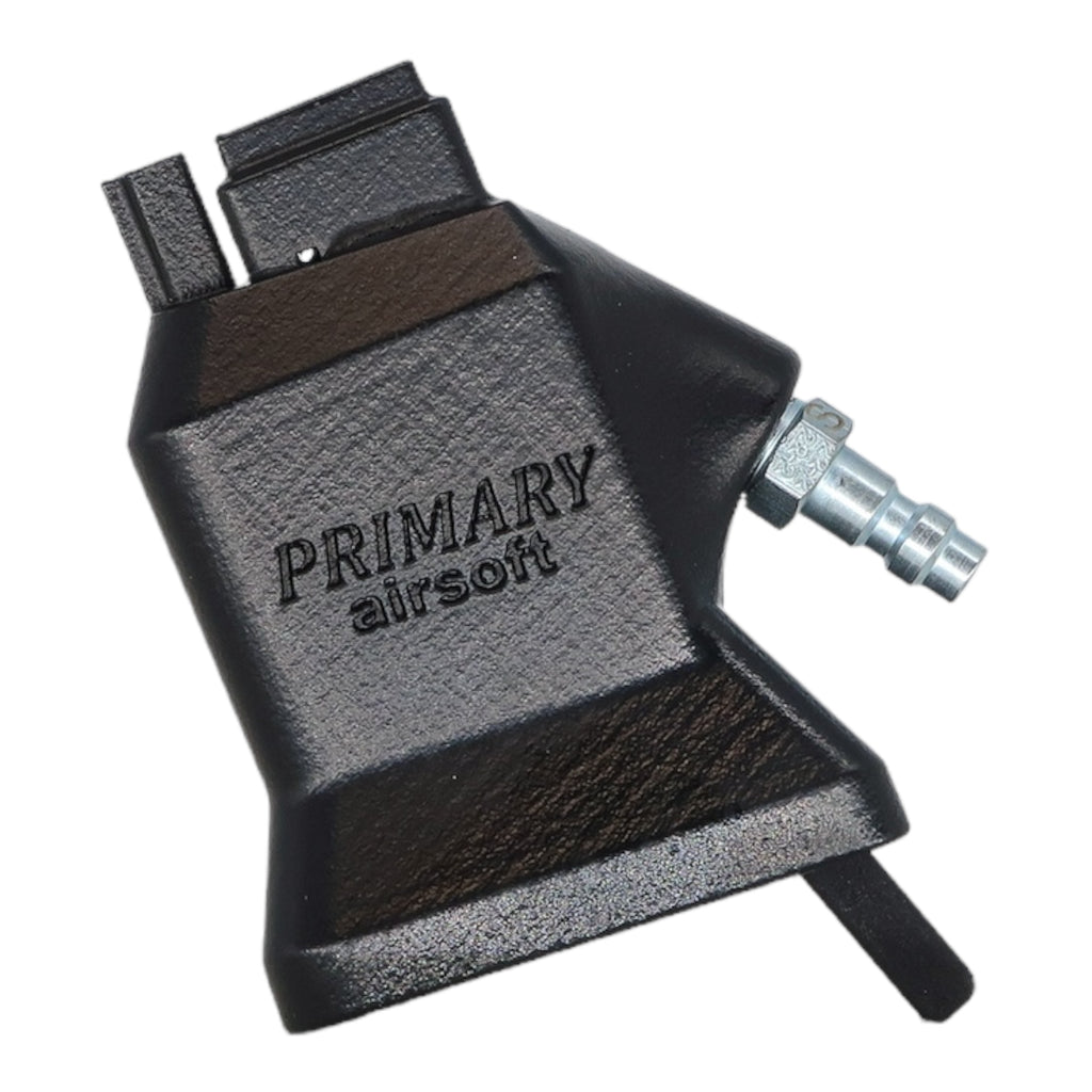 Primary Airsoft HI-CAPA HPA/X9 ADAPTER for TM MAG | HPA Accessories ...