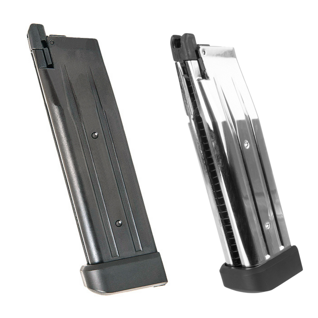 Airsoft Magazines – SS Airsoft