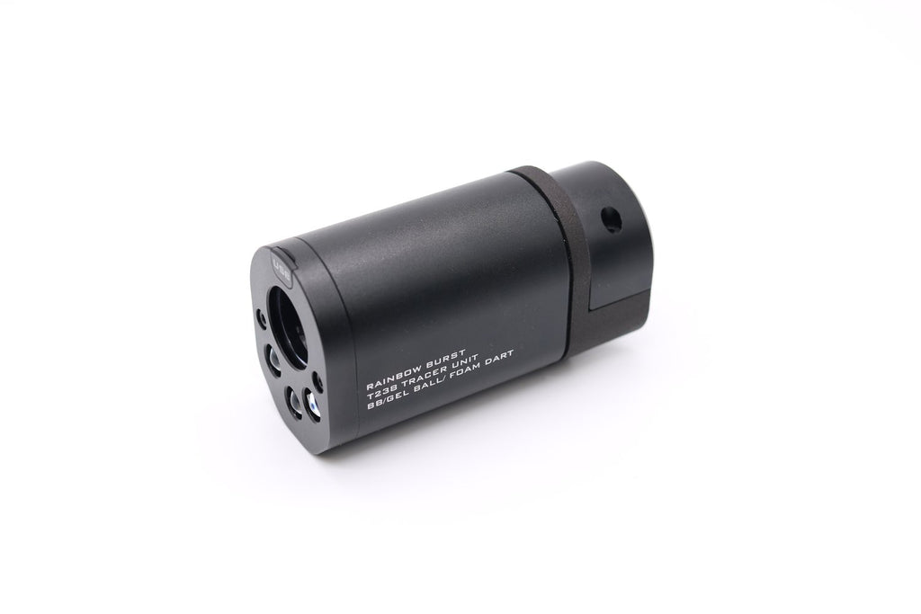 T238 RGB BURST Shot Gun TRACER UNIT | Barrel Ext/Adapters/Tracers | SS ...