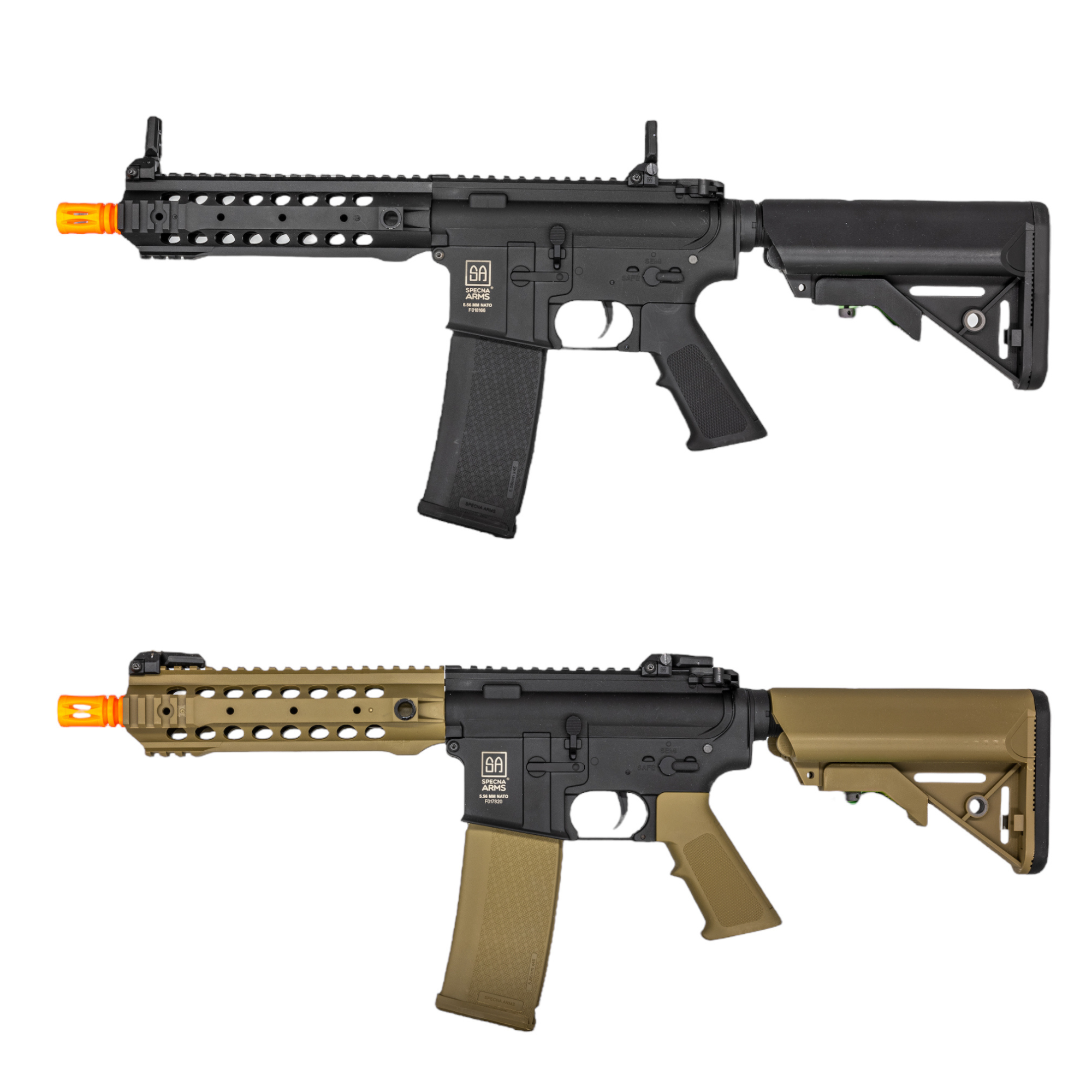 Best Beginner Gun for Airsoft | Airsoft AEG | SS Airsoft | Atlanta, GA