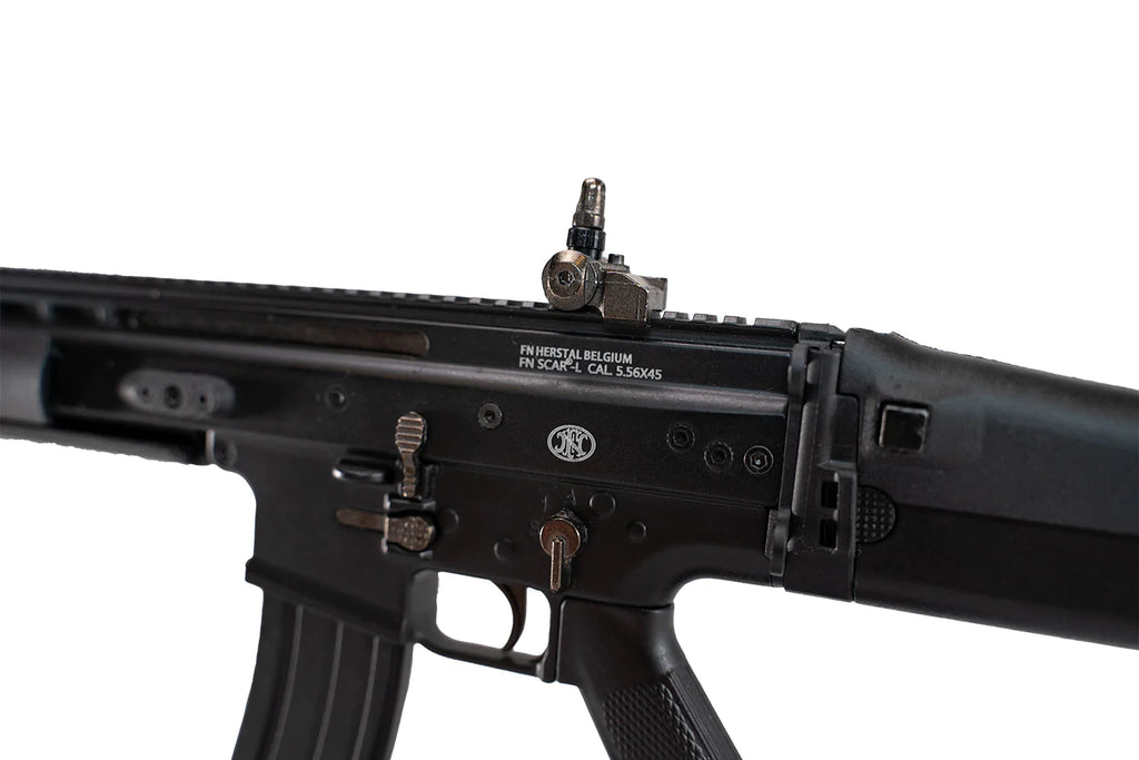 GoatGuns FN SCAR® Model - Black – SS Airsoft