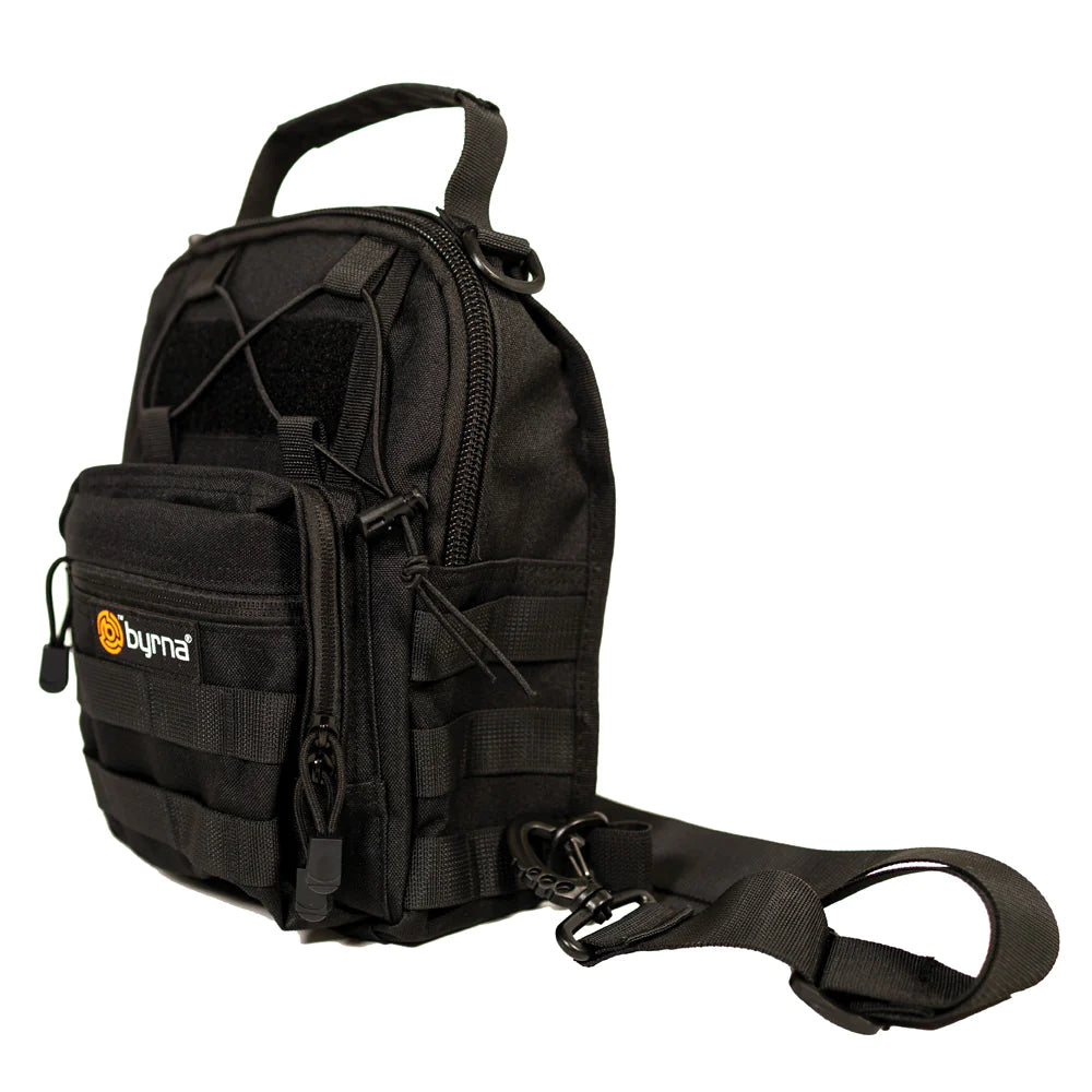 Byrna Launcher Sling Bag – SS Airsoft