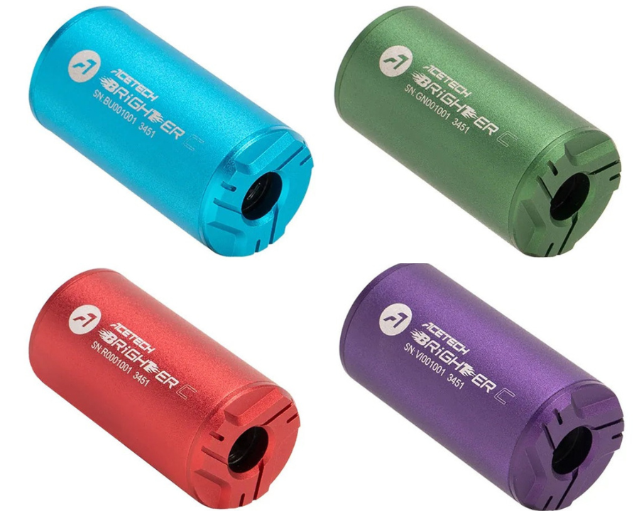 Airsoft Tracer Units – SS Airsoft