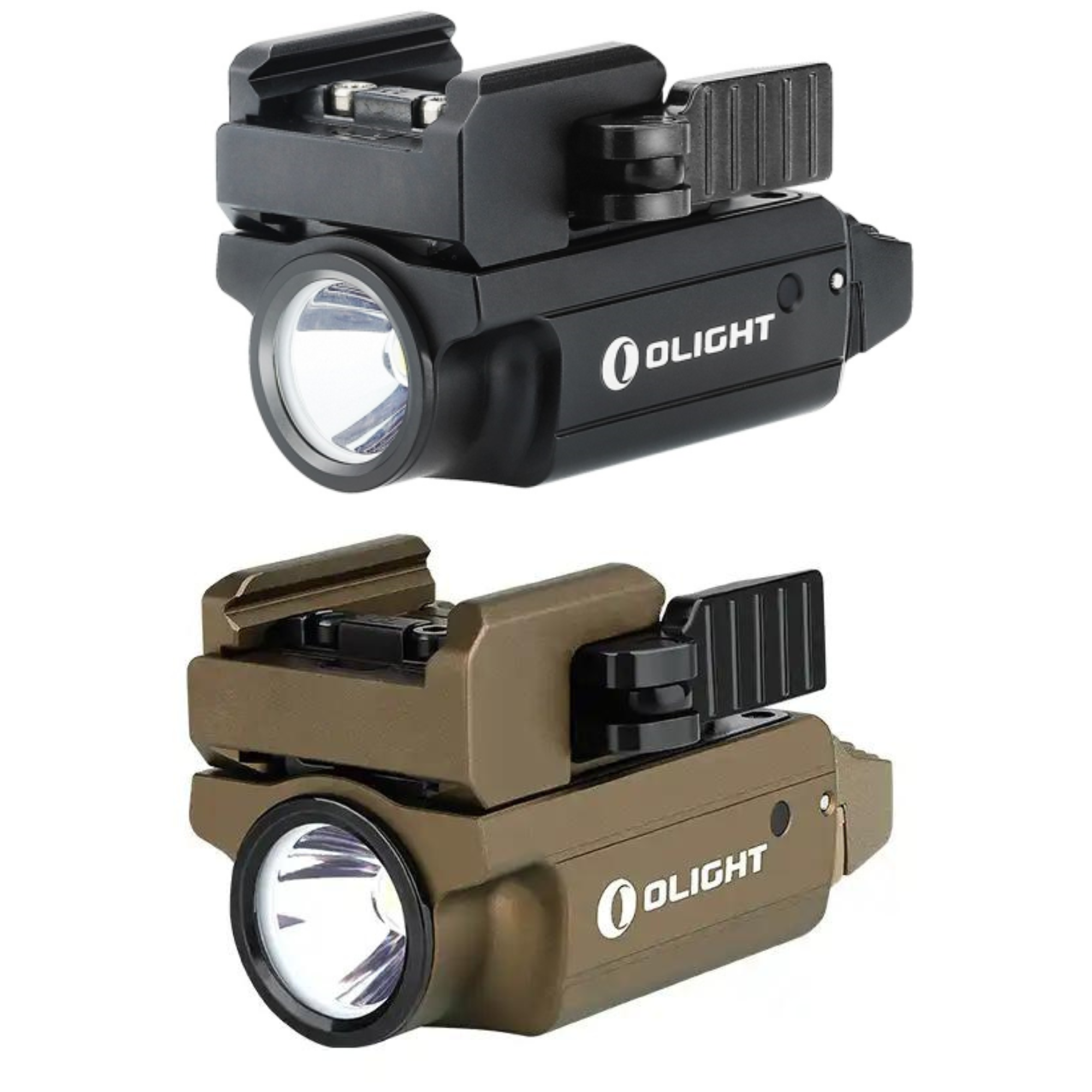 Olight PL-Mini 2 Valkyrie 600 Lumens Tactical Light | SS Airsoft ...