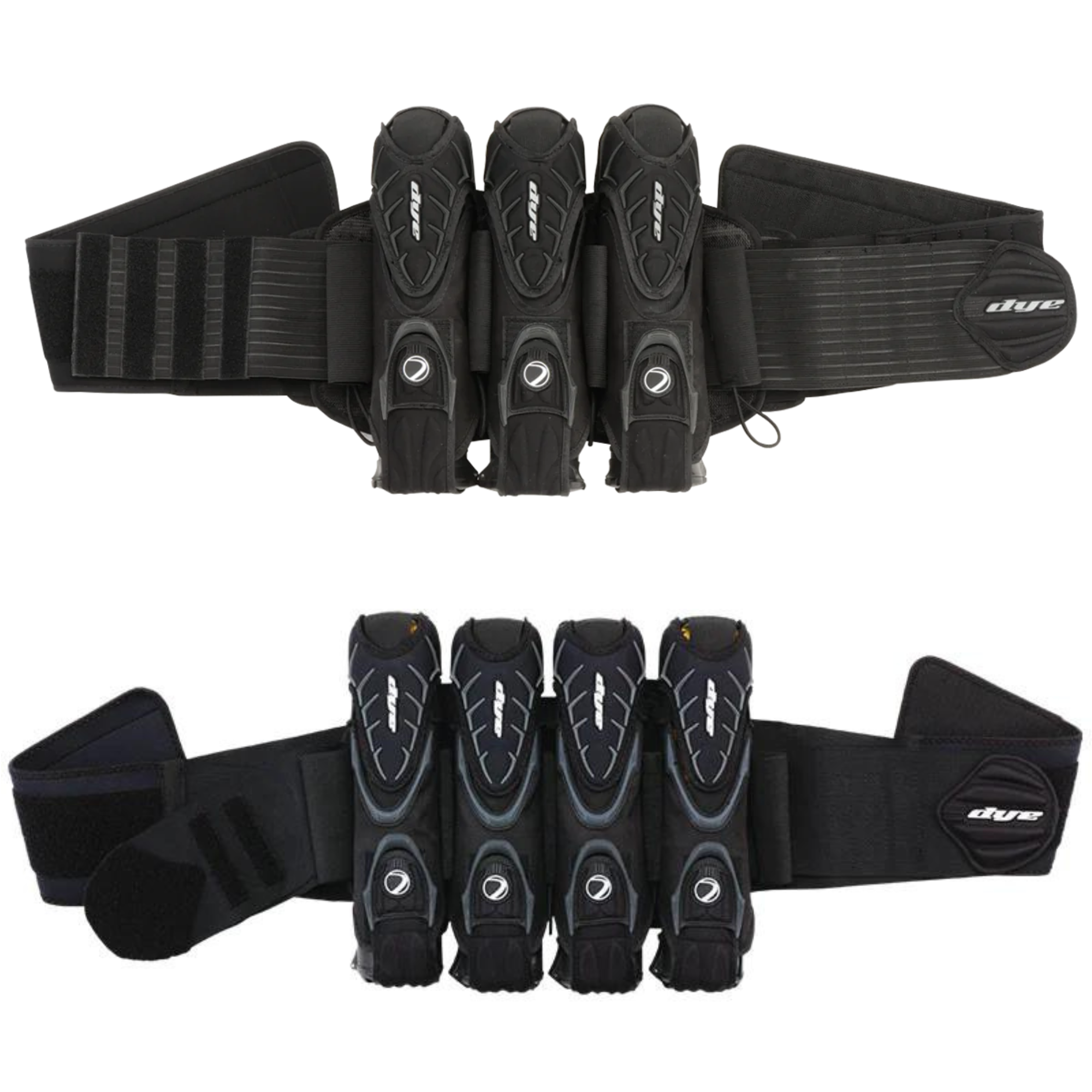 DYE Assault Pack Pro Harness