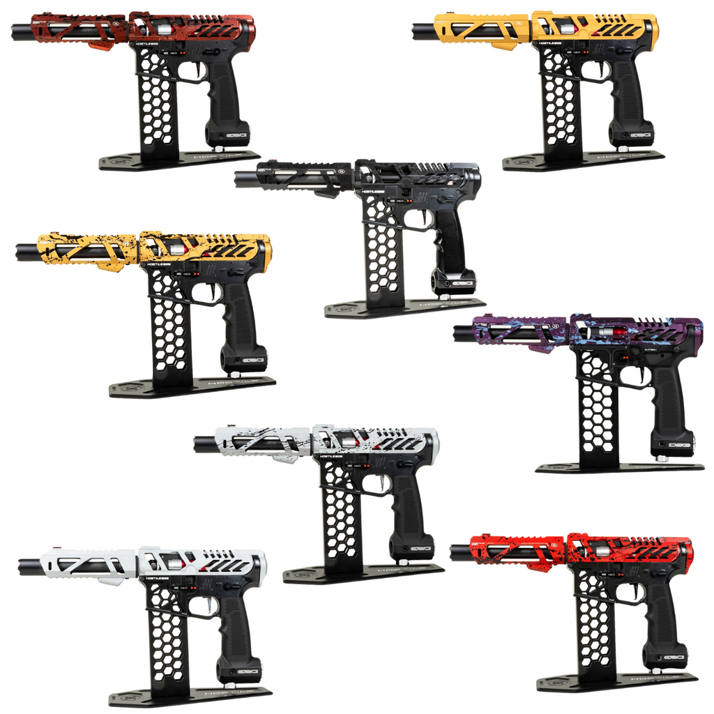 SS Airsoft Custom Airsoft Guns - Tailored Builds for Hi-Capa's, AEG's ...