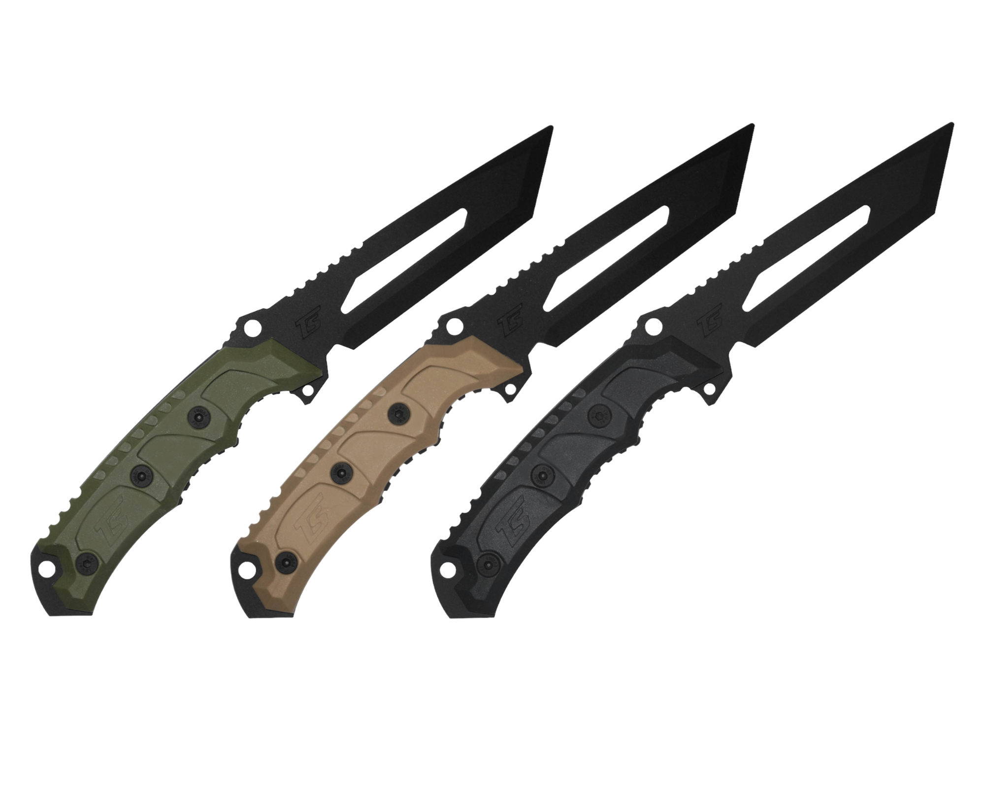 TS Blades Elite Training Knife | Tactical Gear | SS Airsoft | Atlanta GA