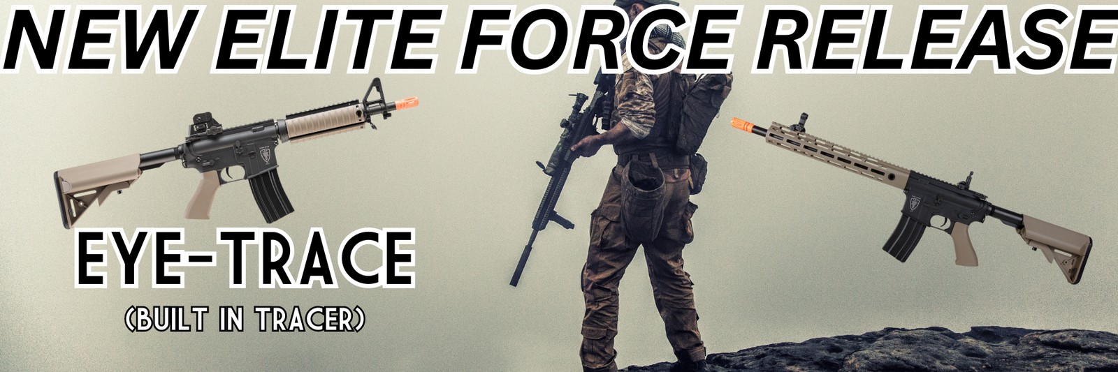 Atlanta Georgia Premier Airsoft Shop and CQB - SS Airsoft