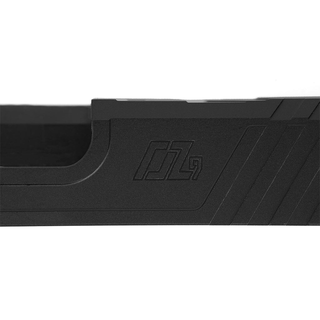 PTS ZEV OZ9 ELITE | Glock Custom Builds | SS Airsoft | Atlanta GA