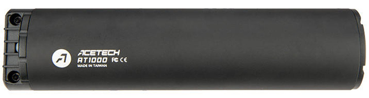 AceTech AT100 TRACER UNIT BARREL EXTENSION / MOCK SUPPRESSOR| Barrel ...