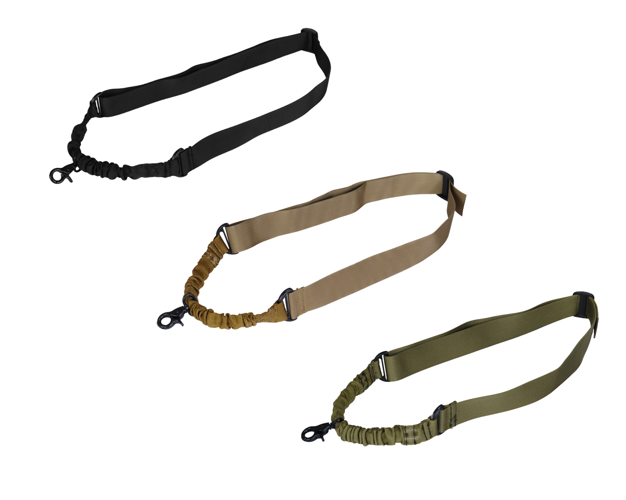 Lancer Tactical Single Point Sling | SS Airsoft | Atlanta GA