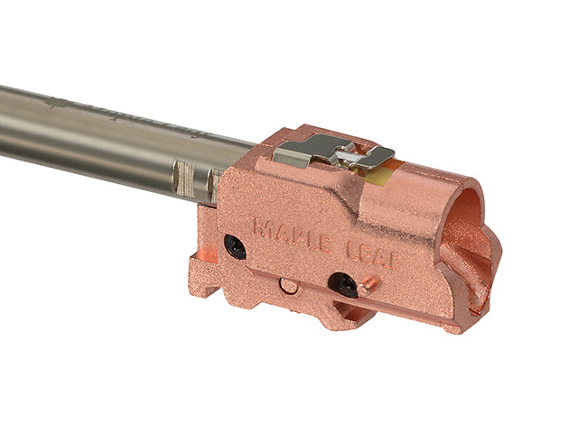 Maple Leaf GLOCK Hop-Up Chamber w/ 6.02 Barrel & Autobot Bucking | Hi ...