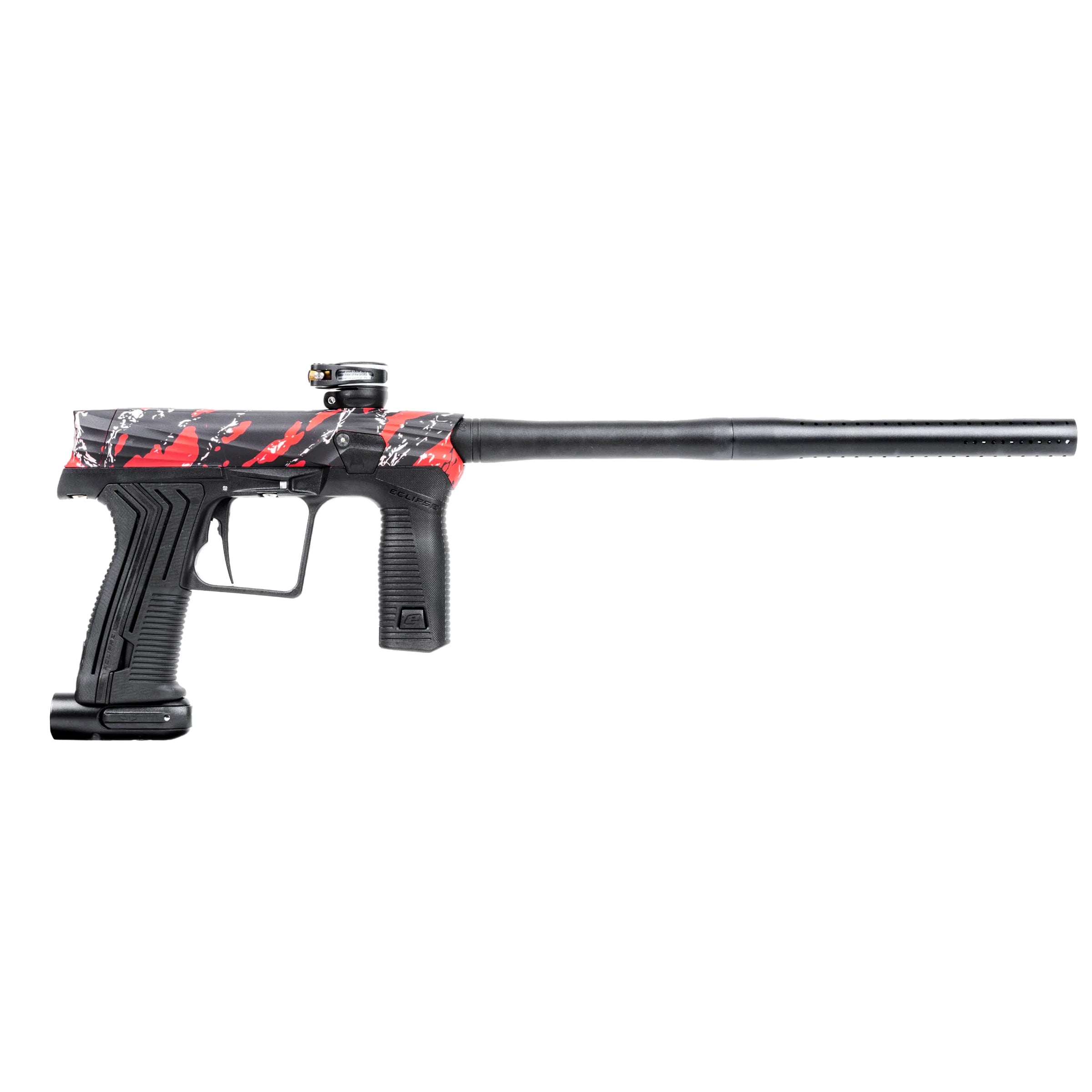HK Army ETHA3 Paintball Marker