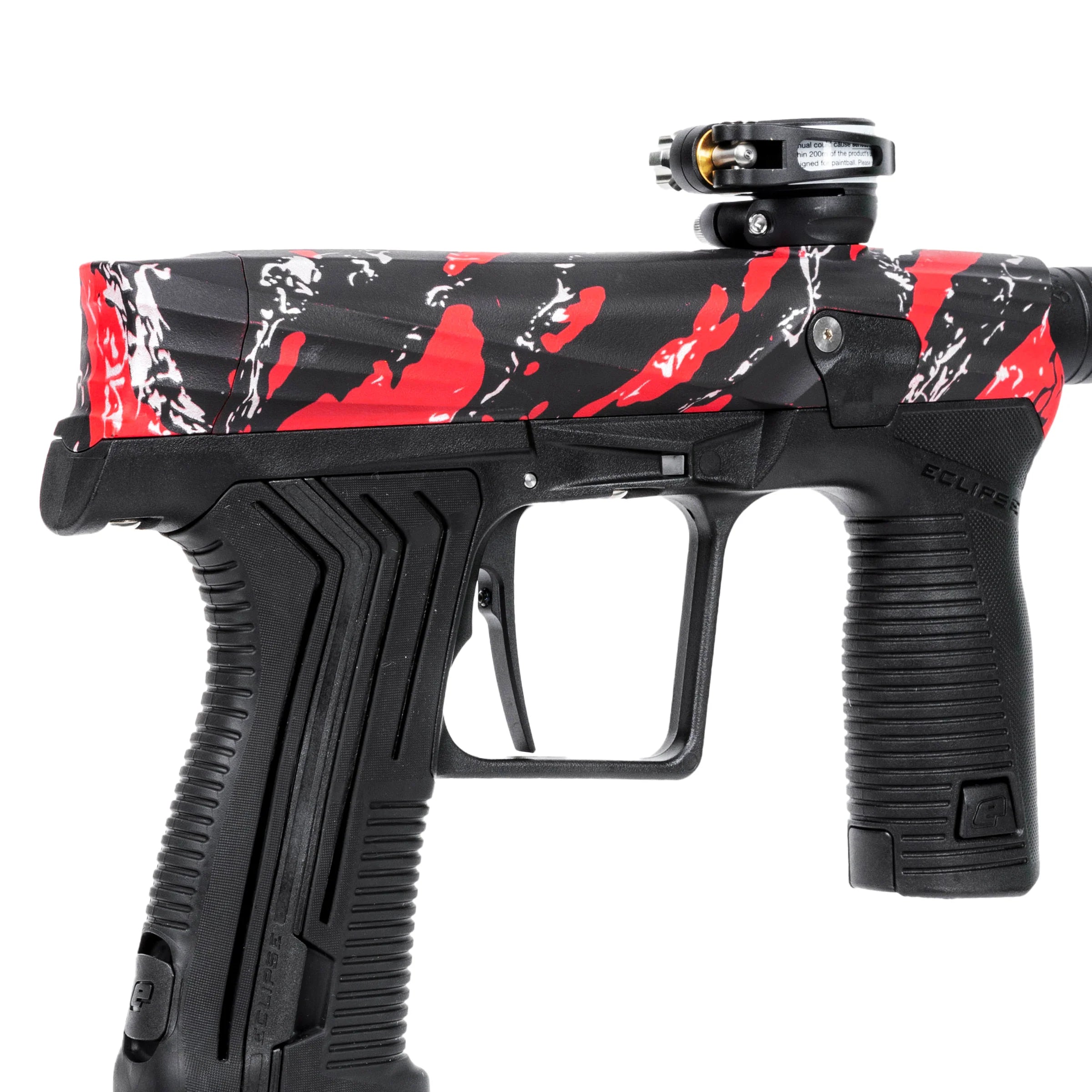 HK Army ETHA3 Paintball Marker