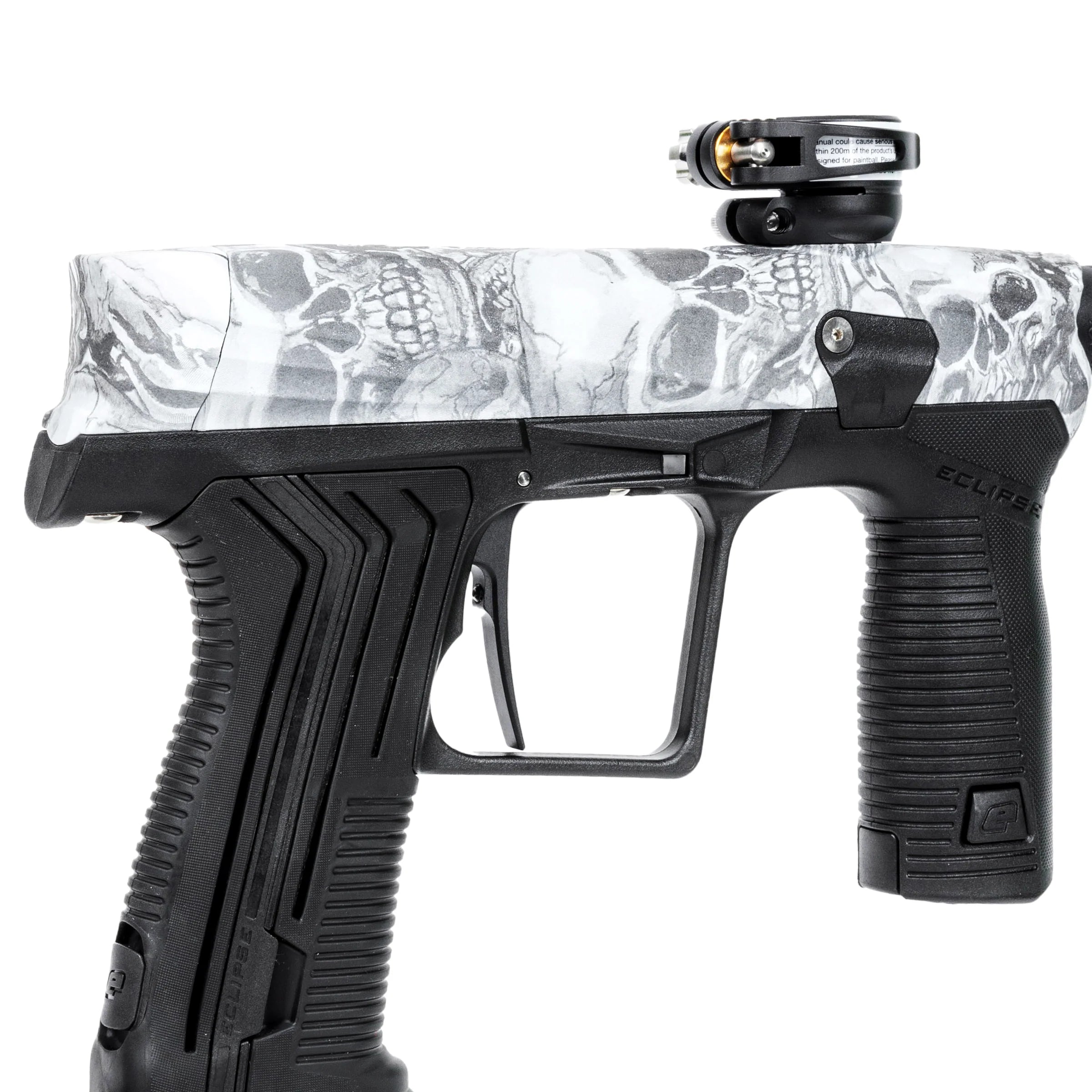 HK Army ETHA3 Paintball Marker