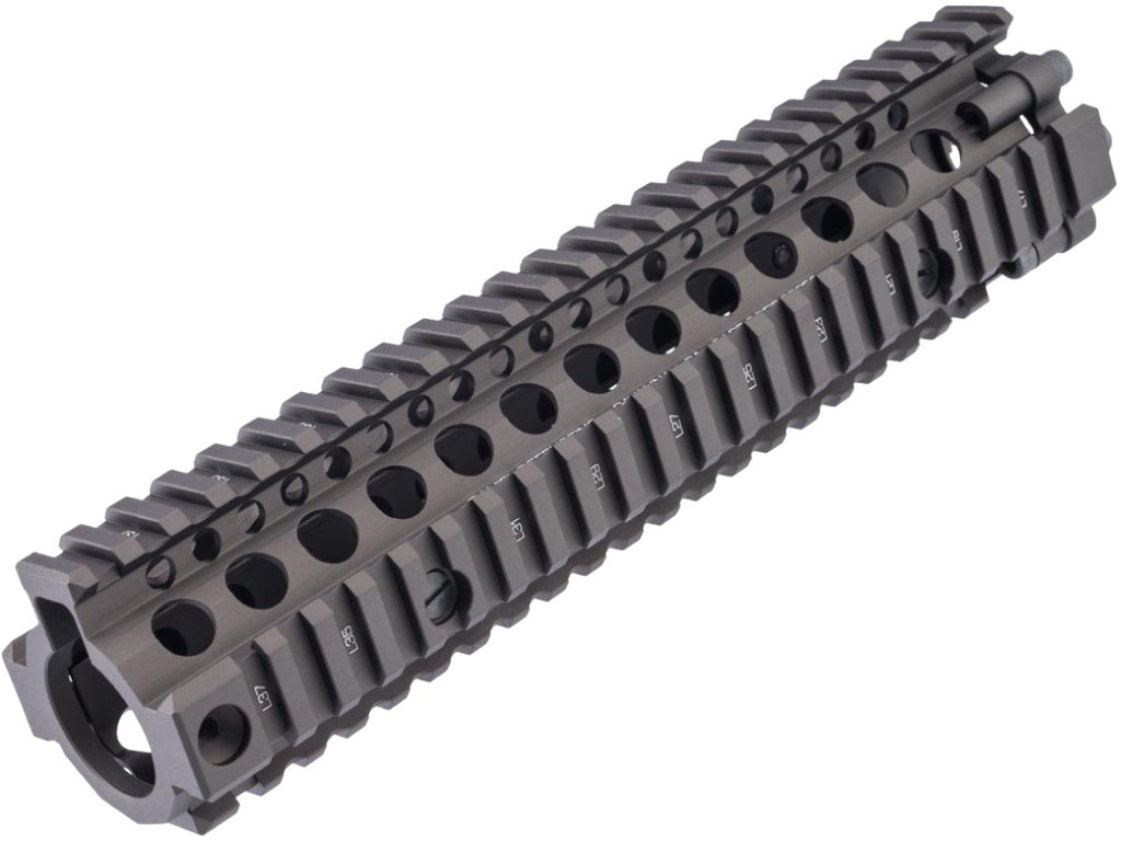 Airsoft Rail Systems – SS Airsoft