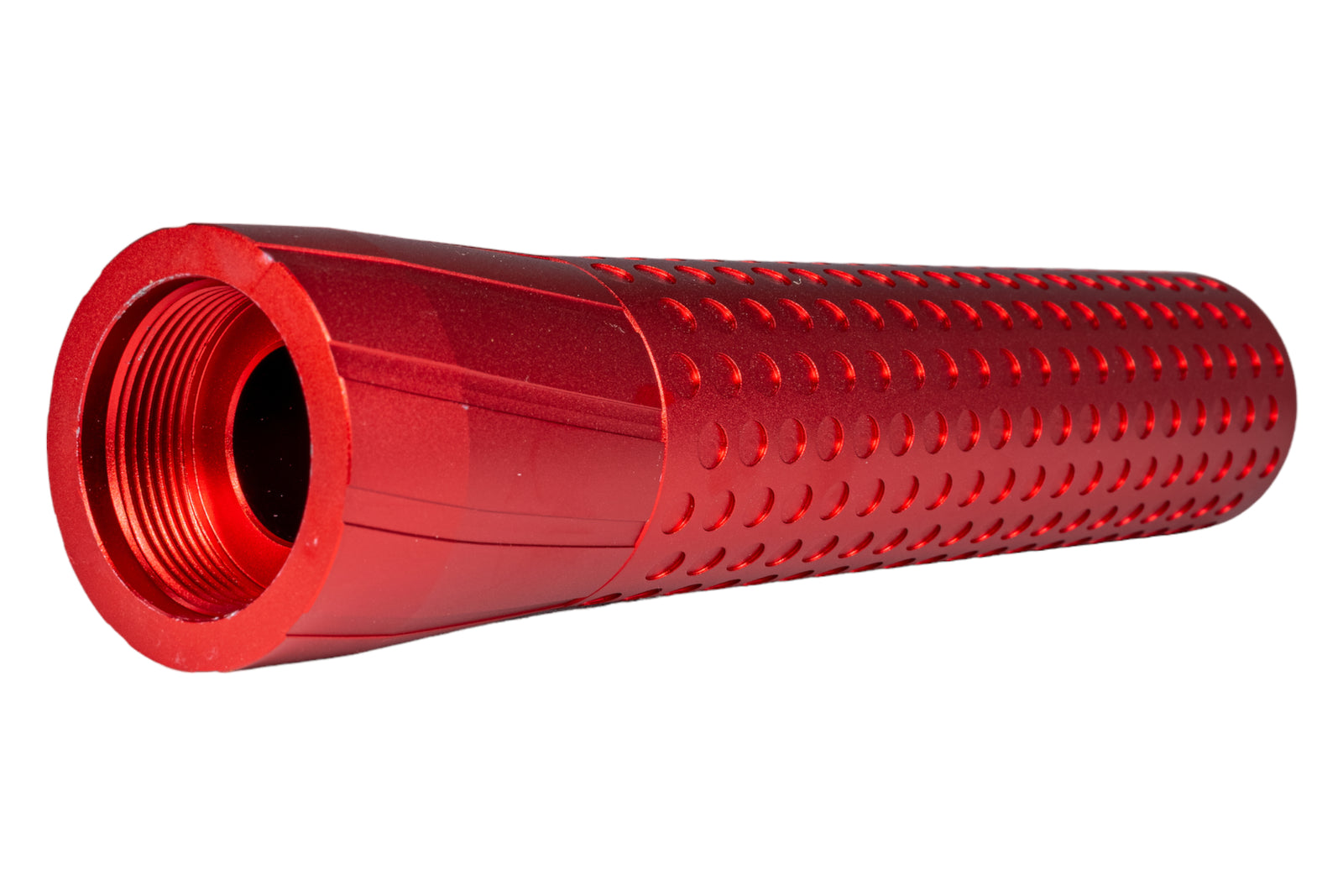 Unisoft Punch Aluminum Speed Cannon Handguard for M4 Series | Handguard ...