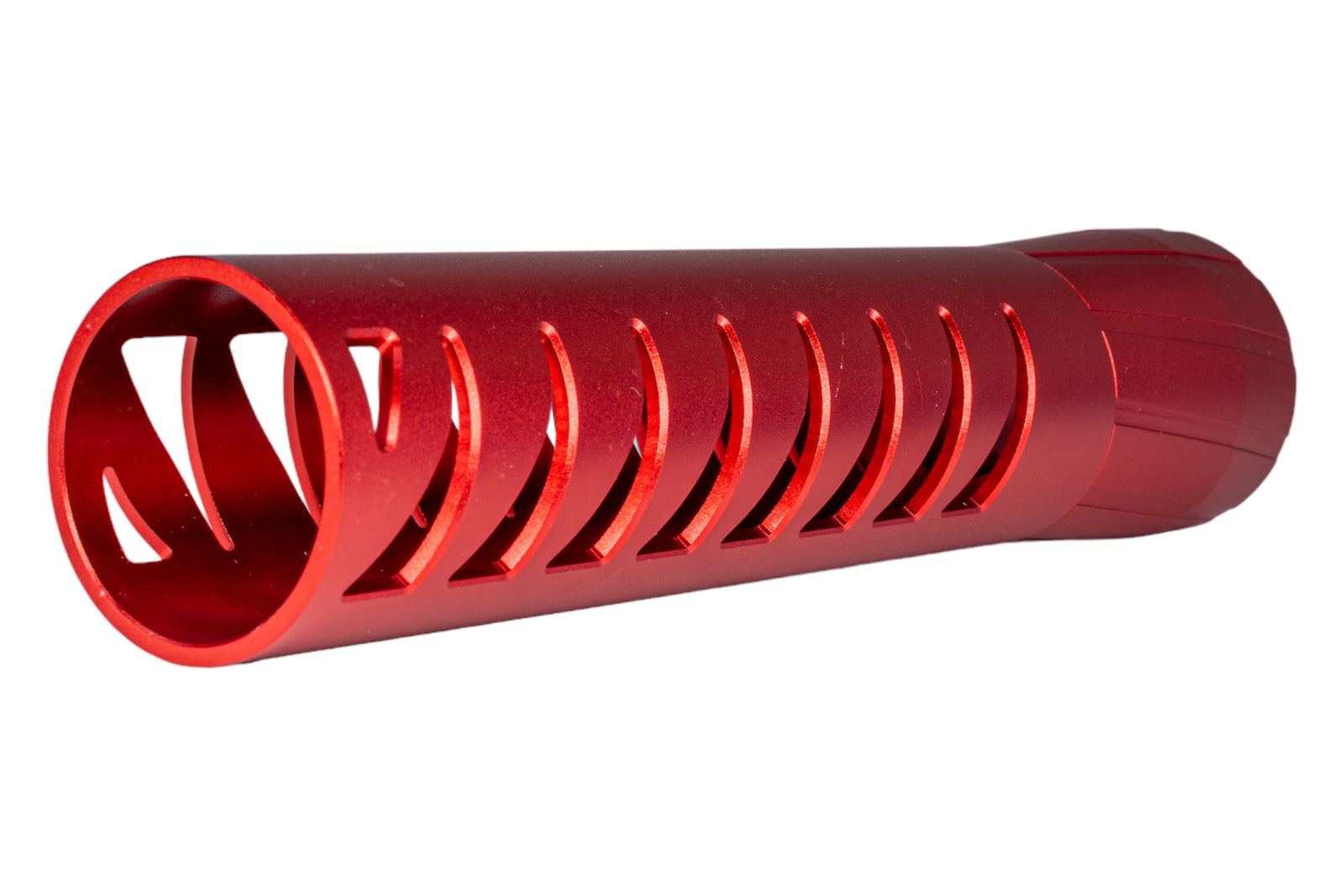 Unisoft Raptor Aluminum Speed Cannon Handguard for M4 Series ...